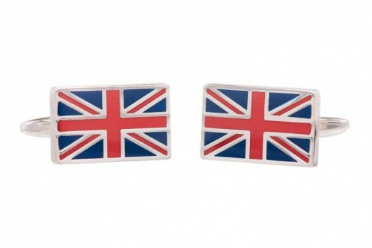 Union Jack Braces | Union Jack Flag Trouser Braces - Gents Shop